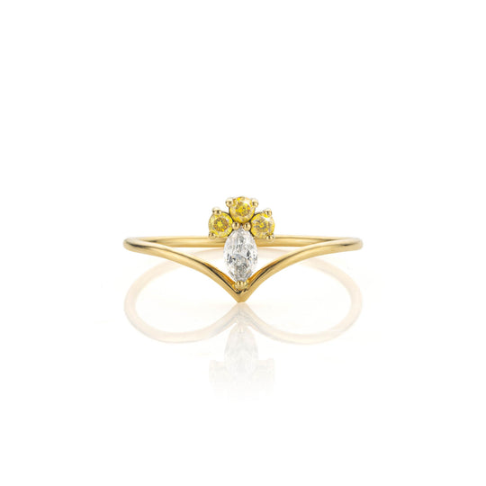 Confidence Ring – nuefinejewelry