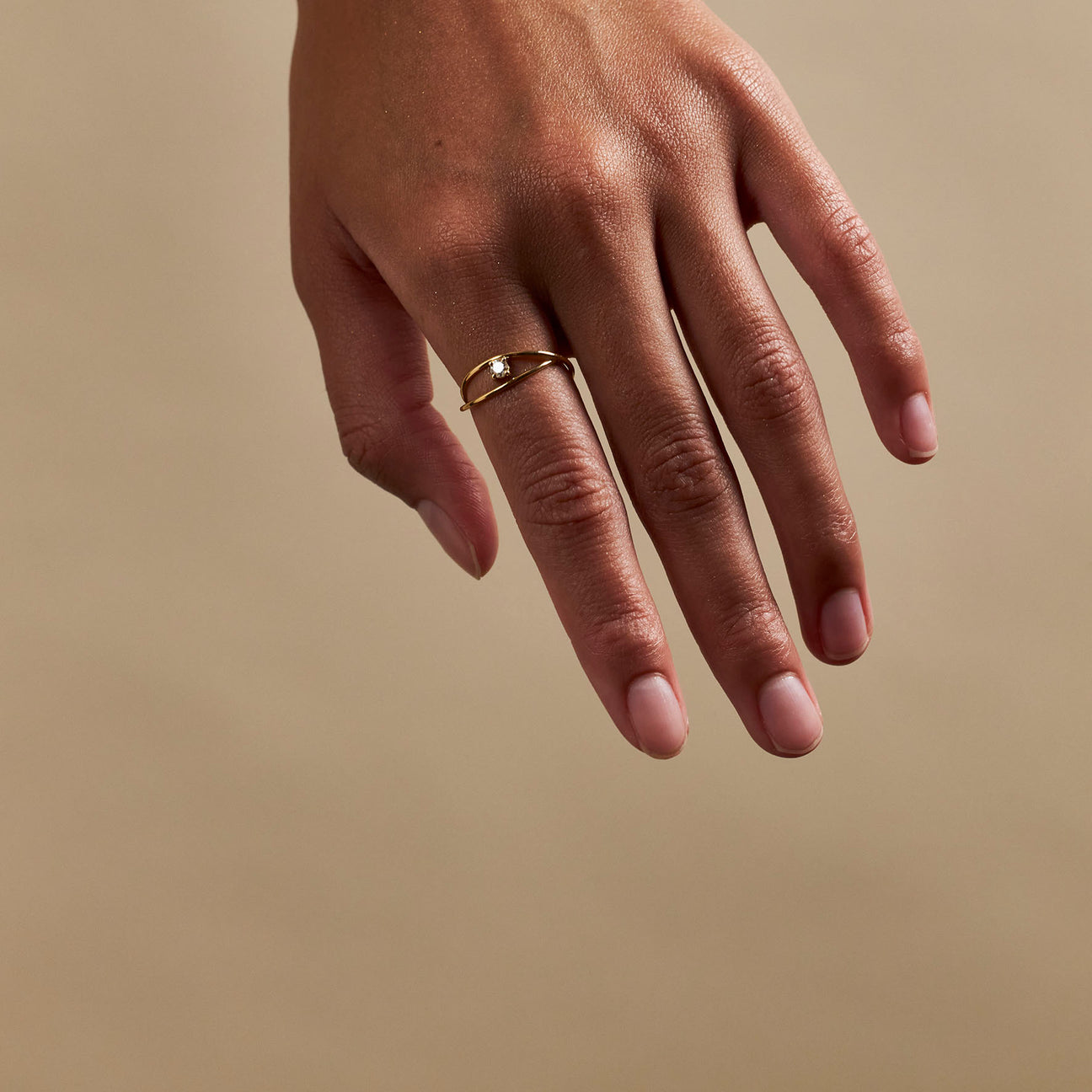 Parallax Ring – nuefinejewelry